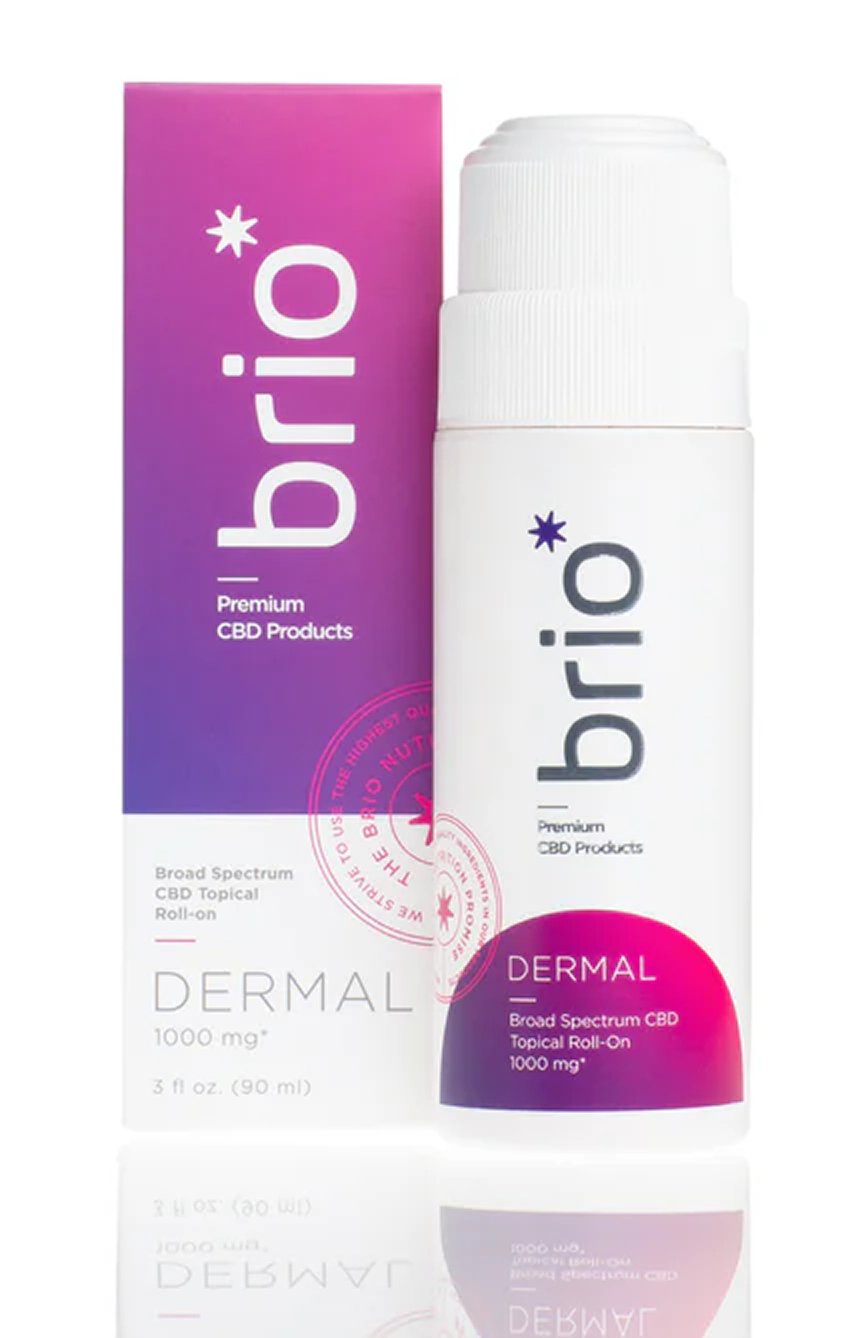 Best Sellers – Brio Nutrition