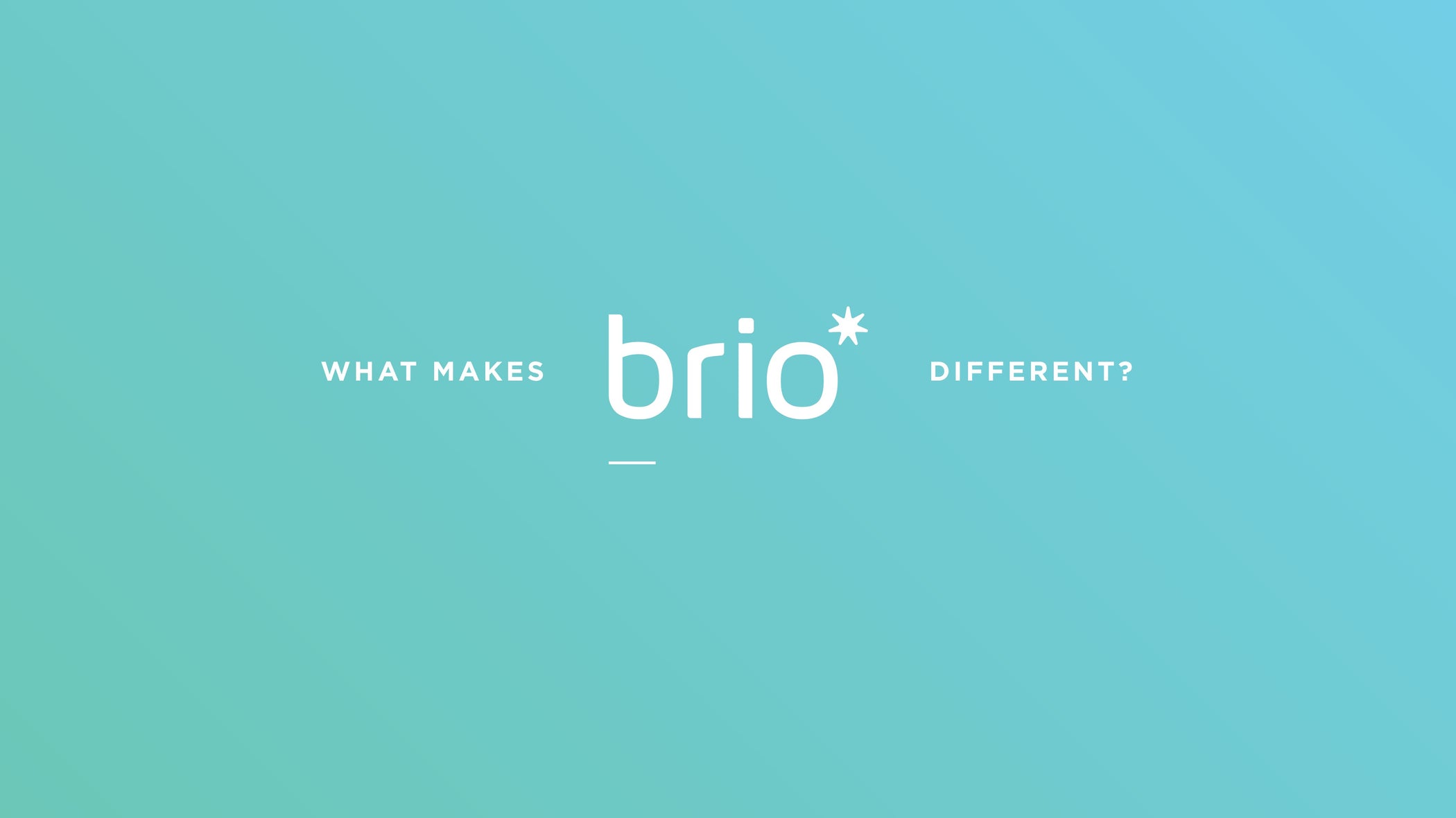 Premium 🍃 Infused Products | Brio Nutrition