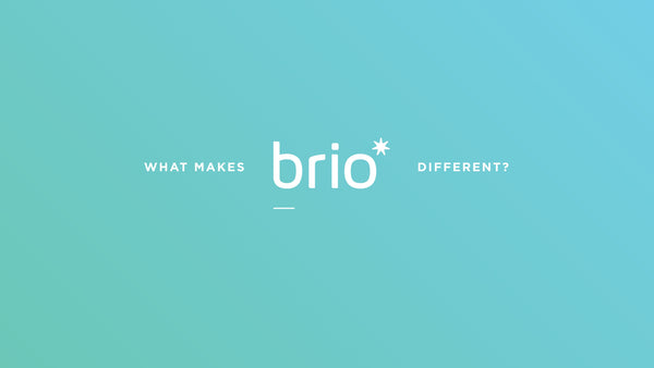 Premium 🍃 Infused Products | Brio Nutrition