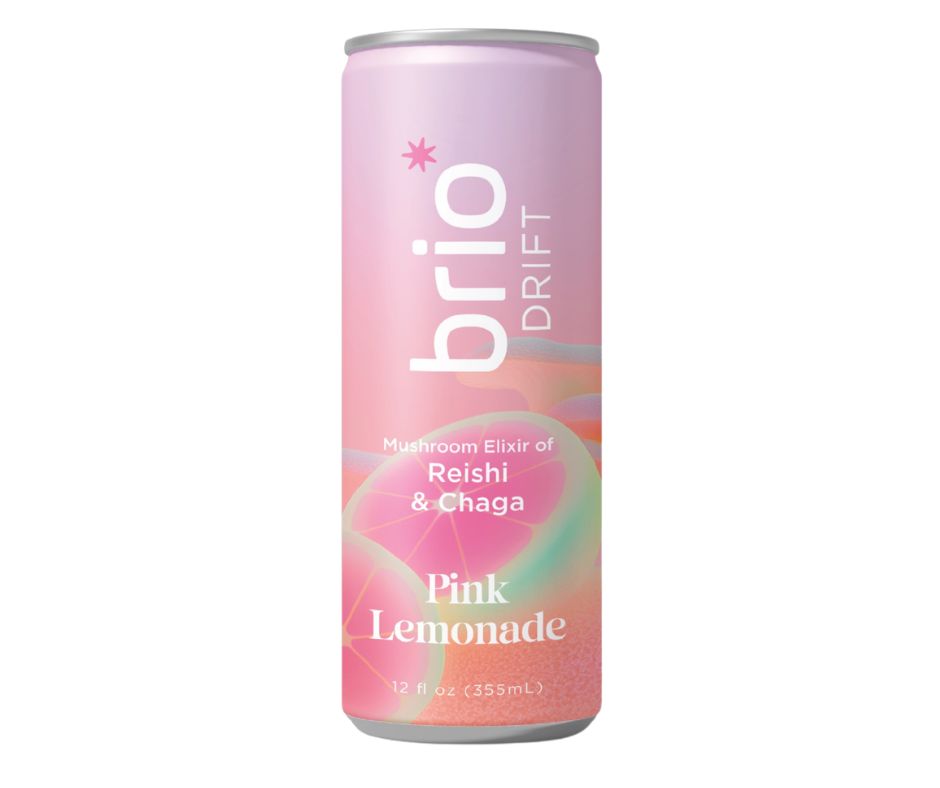 Drinks – Brio Nutrition