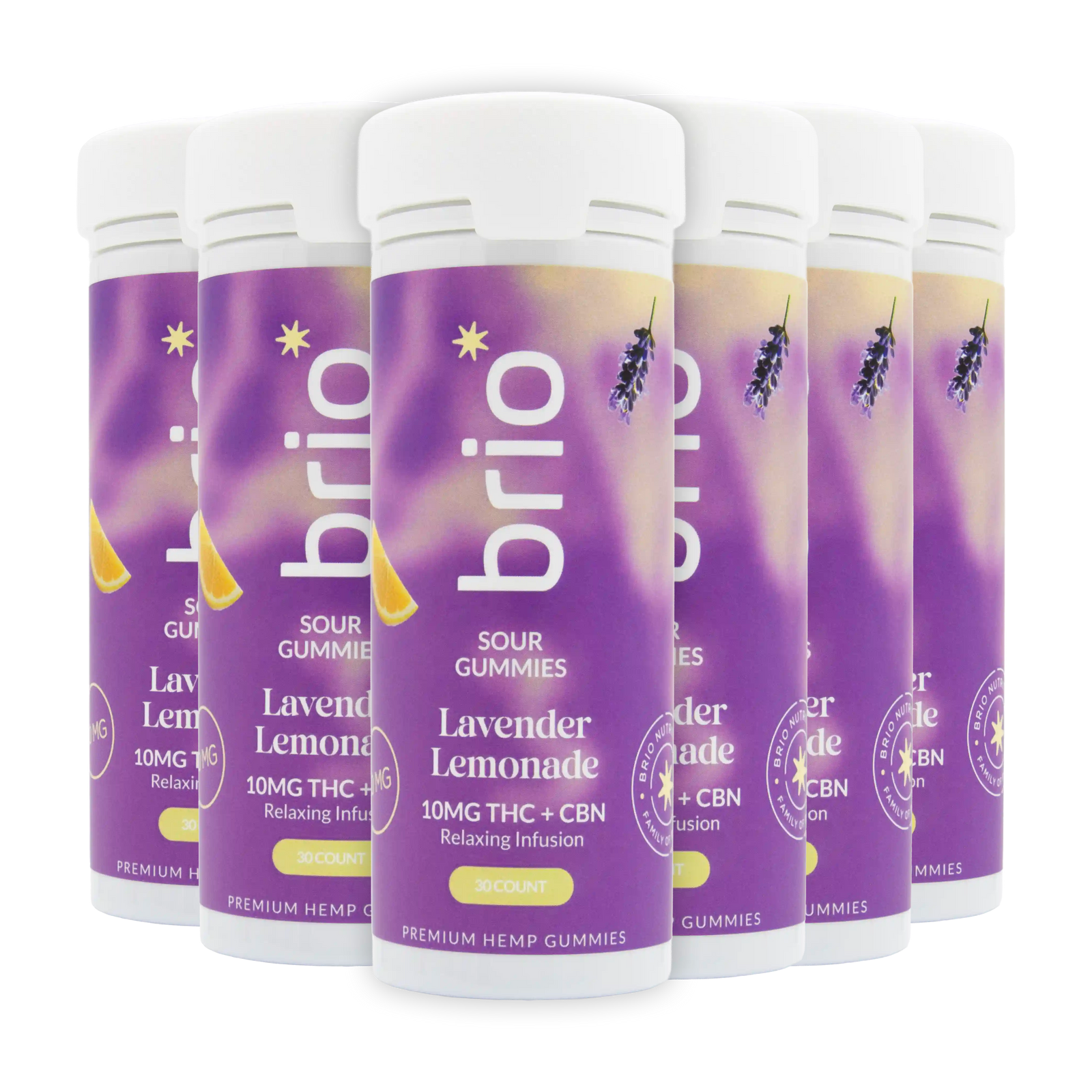 CBD Products | Brio Nutrition