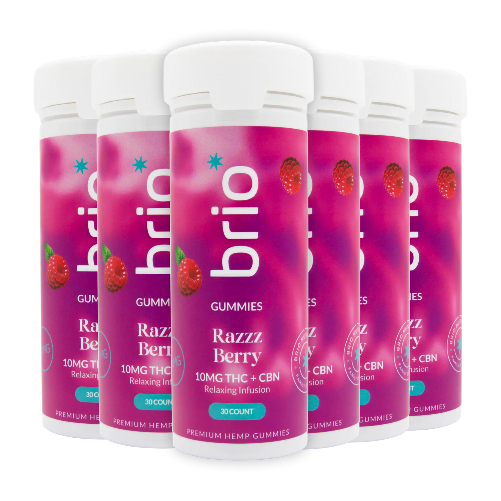 CBD Products | Brio Nutrition