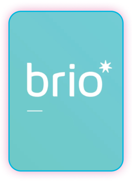 Premium 🍃 Infused Products | Brio Nutrition