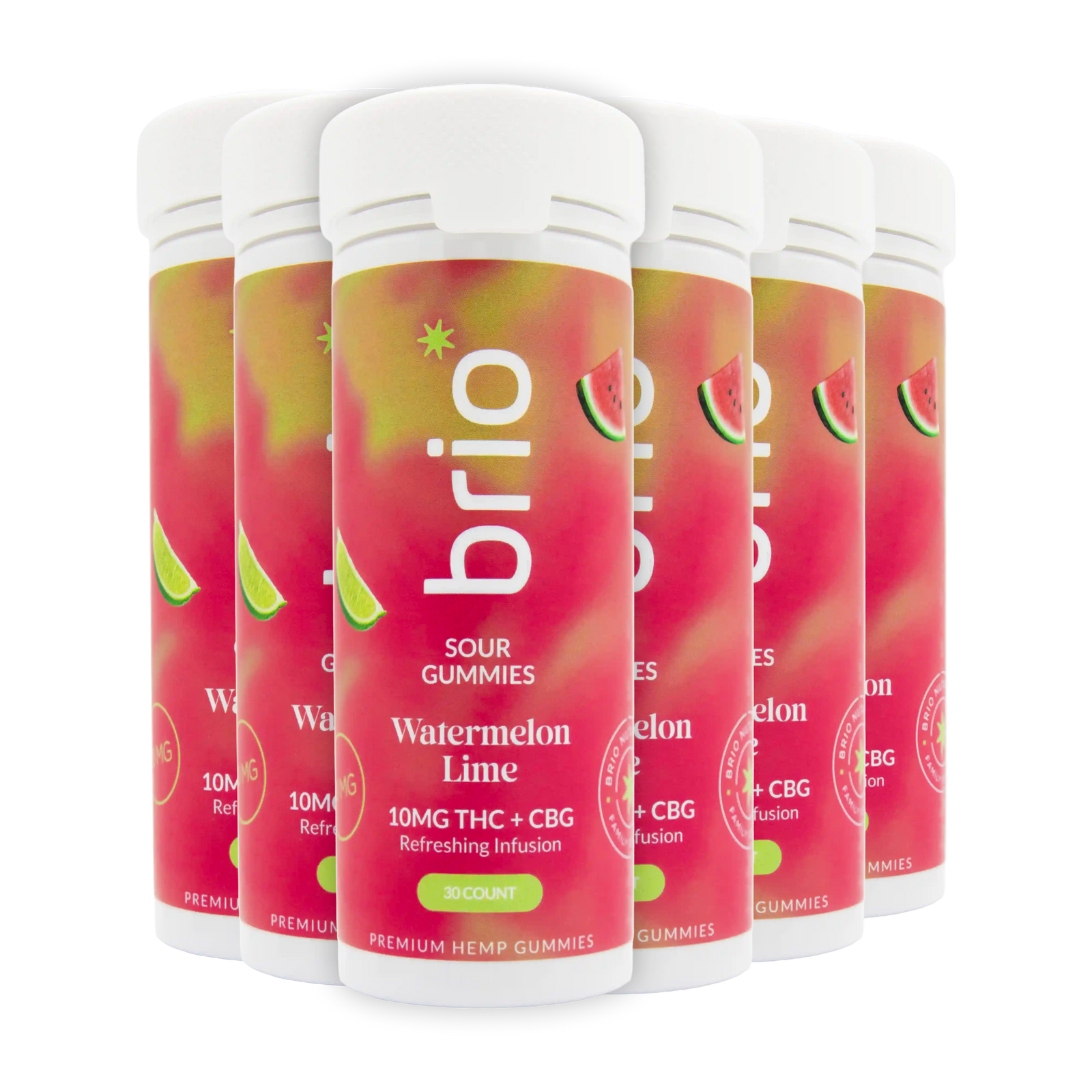 CBD Products | Brio Nutrition